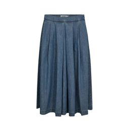 Ivy Copenhagen Skirt 'Augusta' female Blue size 36