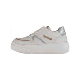 Gabor Damen Sneaker &raquo; Sneaker Leder&laquo; 40,5
