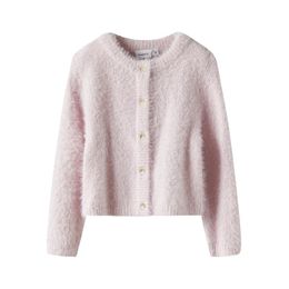 name it Knit Cardigan girl Pink size 98
