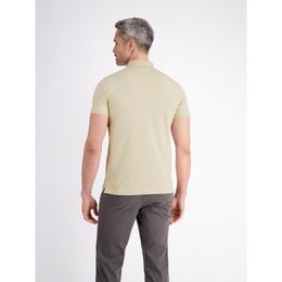 Lerros Herren Lerros Poloshirt &raquo;Lerros Basic Poloshirt f&uuml;r Herren, unifarben&laquo; M