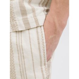 Jack & Jones Jack & Jones Herren Shorts &raquo;JPSTJAIDEN BOHEME JOGGER SHORT SRT&laquo; beige XS, N-Gr