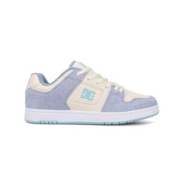 DC Shoes Damen DC Shoes Sneaker &raquo;Manteca 4&laquo; wei&szlig; 8(39)