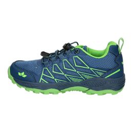 Lico Jungen Outdoorschuh &raquo;Outdoorschuh Ridge&laquo; blau 31
