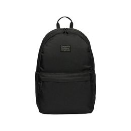 Superdry Backpack 'Montana' female Black size Onesize
