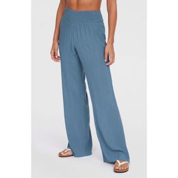 O`Neill O'neill Damen O'Neill Strandhose &raquo;JOHNNY SMOCKED WAIST PANTS&laquo; rot XS (34), N-Gr