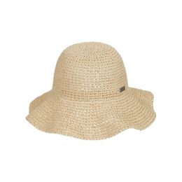 Roxy Damen Sonnenhut &raquo;Loving Sun&laquo; beige S