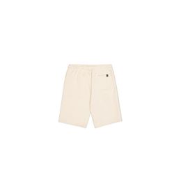 Alpha Industries Herren Shorts &raquo;Camo Jogger Shorts&laquo; wei&szlig; XL, Normalgr&ouml;&szlig;en