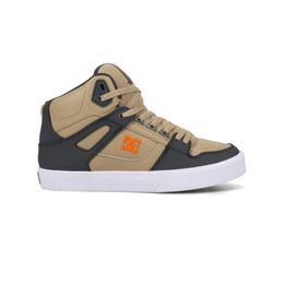 DC Shoes Herren DC Shoes Sneaker &raquo;Pure High-Top&laquo; 7,5(40)