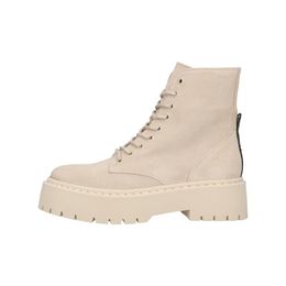 Steve Madden Damen Steve Madden Schn&uuml;rstiefelette &raquo;Steve Madden Stiefelette Veloursleder&laquo; 41
