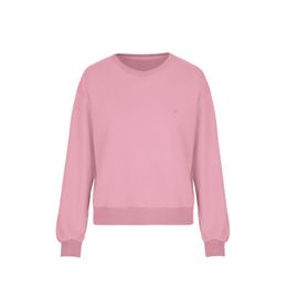 TRIGEMA Damen Sweatshirt &raquo;TRIGEMA D&uuml;nnes Sweatshirt&laquo; L