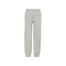 Calvin Klein Hose Damen Gr&ouml;&szlig;e 40 graumeliert