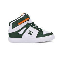 DC Shoes Jungen DC Shoes Sneaker &raquo;Pure High-Top Ev Sn&laquo; wei&szlig; 1(32)