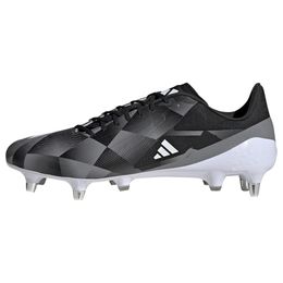 adidas Performance Soccer Cleats 'Adizero RS15 Ultimate' male Black size 6,5