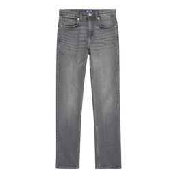 Only & Sons Junior Jeans 'OSJWeft' Jungen Gr&ouml;&szlig;e 158 grey denim