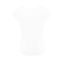 WINSHAPE Damen T-Shirt &raquo;BAMT002&laquo; Seidig weiches Bambusgewebe wei&szlig; XL
