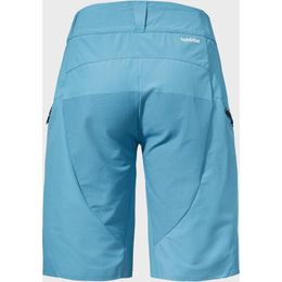 Sch&ouml;ffel Sch&ouml;ffel Damen Shorts &raquo;Shorts Arosa L&laquo; blau
