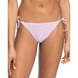 Roxy Damen Bikini-Hose &raquo;Hawaiian Heat&laquo; orange XL, US-Gr&ouml;&szlig;en