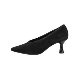 H&ouml;gl H&ouml;gl Damen Pumps &raquo; Pumps Veloursleder&laquo; schwarz 37,5