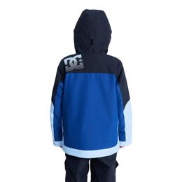 DC Shoes Jungen DC Shoes Snowboardjacke &raquo;Defiant&laquo; blau 14(155-164cm)