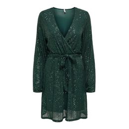 Only Cocktail Dress 'ONLAnni' female Green size S