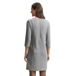 Tom Tailor Damen Tom Tailor Strickkleid Ohne Taschen 3/4-Arm, Midi-L&auml;nge 38, N-Gr