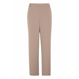 Cream Pants 'Cocamia' female Beige size 38