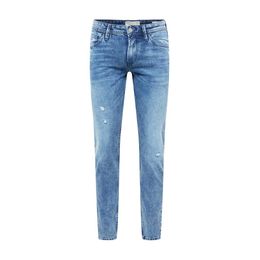 Tom Tailor Denim Jeans 'Piers' Herren Größe 36 blue denim