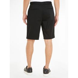 Calvin Klein Herren &raquo;SATEEN STRETCH REGULAR STRAIGHT&laquo; schwarz S, N-Gr