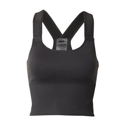 aim'n Aim'n Sports Bra female Grey size L