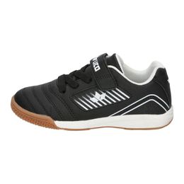 Lico Jungen Hallenschuh &raquo;Sportschuh Chaska VS&laquo; schwarz 30
