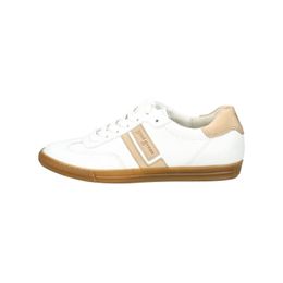 Paul Green Damen Sneaker &raquo; Sneaker Leder&laquo; braun 37
