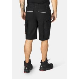 HERO by John Medoox Herren HERO by John Medoox Arbeitsshorts &raquo;TACOMA Pro Workwear Arbeits-Cargoshorts&laquo; Arbeits-Cargoshorts Funktionsqualit&auml;tf&uuml;r Herren