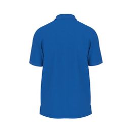 Fynch-Hatton Poloshirt mit kleinem Markenlogo strong blue XXL XXL 0 von Fynch-Hatton