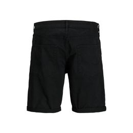 Jack & Jones PlusSize Jack & Jones Plussize Herren Jack & Jones PlusSize Shorts &raquo;JPSTRICK ORIGINAL SHORT PLS&laquo; schwarz 48 (7XL), N-Gr