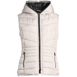 New View Sports Vest female Beige size XXXL