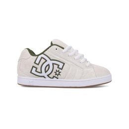 DC Shoes Herren DC Shoes Sneaker &raquo;Net Se&laquo; wei&szlig; 10 (43)