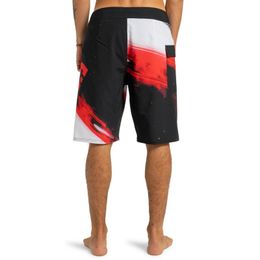 DC Shoes Herren DC Shoes Boardshorts &raquo;Burn Out 21"&laquo; rot 29(XS/S)