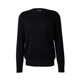 Armani Exchange Sweater male Black size M