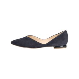 H&ouml;gl H&ouml;gl Damen Pumps &raquo; Pumps Leder&laquo; blau 38,5