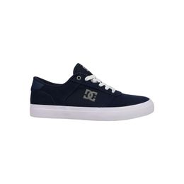 DC Shoes Herren DC Shoes Sneaker &raquo;Teknic&laquo; blau 12(46)