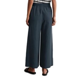 Marc O'Polo Marc O'polo Damen Marc O'Polo Culotte blau 36, N-Gr
