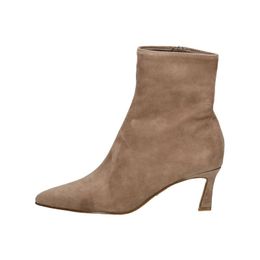 Steve Madden Damen Steve Madden Stiefelette &raquo;Steve Madden Stiefelette Veloursleder&laquo; 40