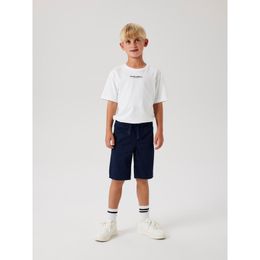 name it Kinder Shorts &raquo;NKMRYAN JOG L TWILL SHORTS 7001-TF NOOS&laquo; blau 122, N-Gr