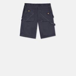 Dickies Kinder Arbeitshose &raquo; Workwear Shorts REDHAWK PRO SHORTS&laquo; grau 38, Normalgr&ouml;&szlig;en