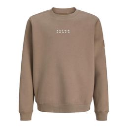 Jack & Jones Jack & Jones Junior Sweatshirt boy Beige size 116