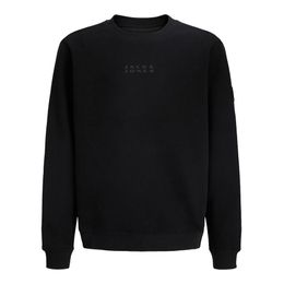 Jack & Jones Jack & Jones Junior Sweatshirt boy Black size 98