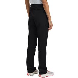 Jack Wolfskin Damen &raquo;GEIGELSTEIN PANTS W&laquo; schwarz 34, Normalgr&ouml;&szlig;en