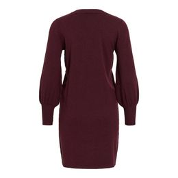 Vila Damen Strickkleid &raquo;VIKERRY O-NECK KNIT DRESS - NOOS&laquo; M, N-Gr