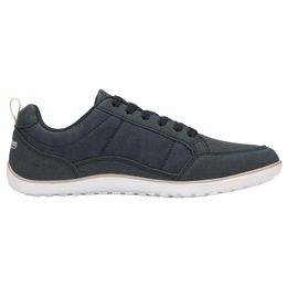 Kangaroos Damen Kangaroos Sneaker &raquo;K-BF SIERRA&laquo; Barfussschuh blau 37