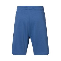 HUGO UNDERWEAR Sweatshorts mit seitlichen Kontraststreifen Medium Blue 427 XL - N-Gr N-Gr XL Shorts von HUGO BOSS